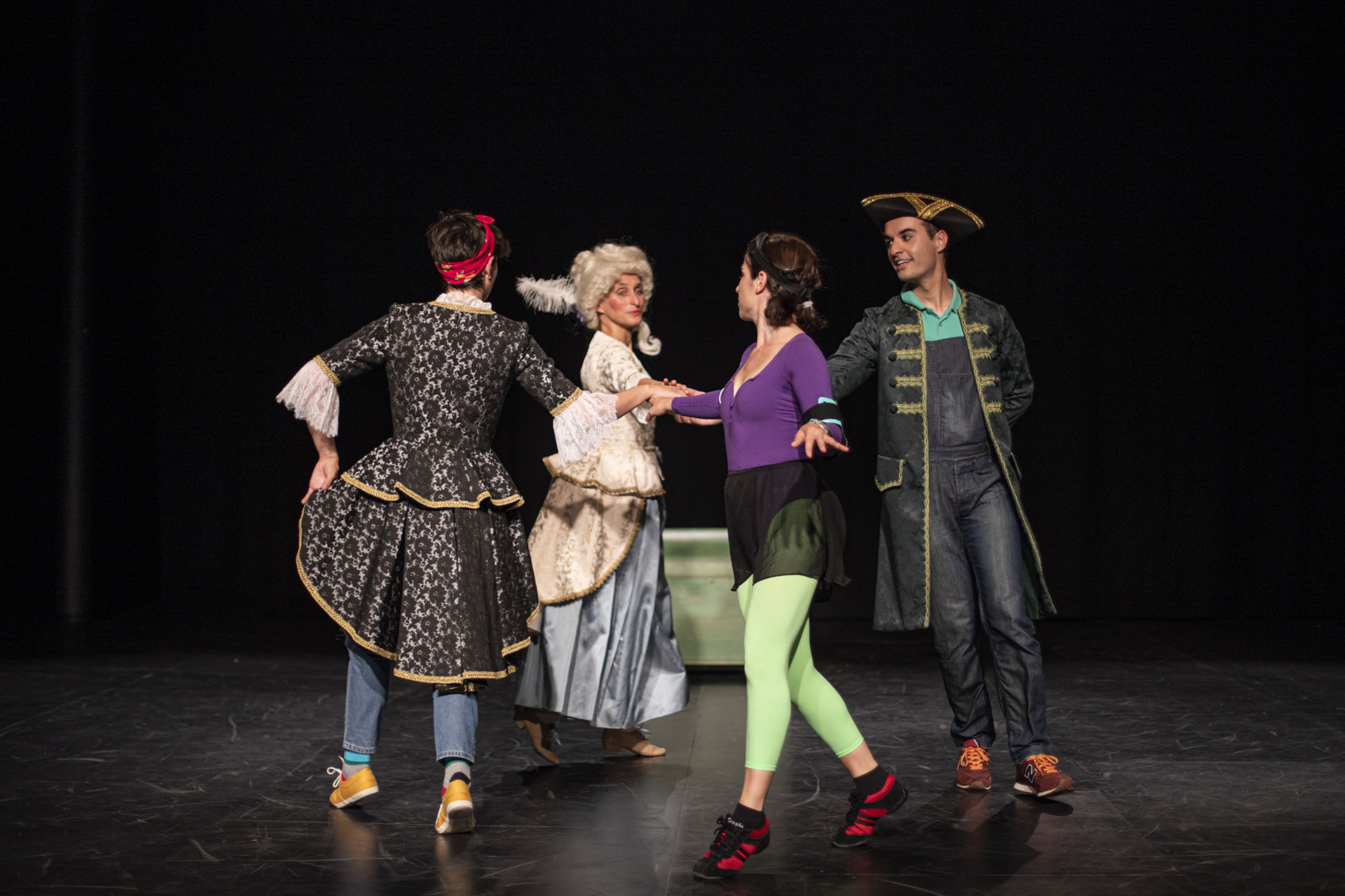 Le Voyage Imaginaire – Portingaloise