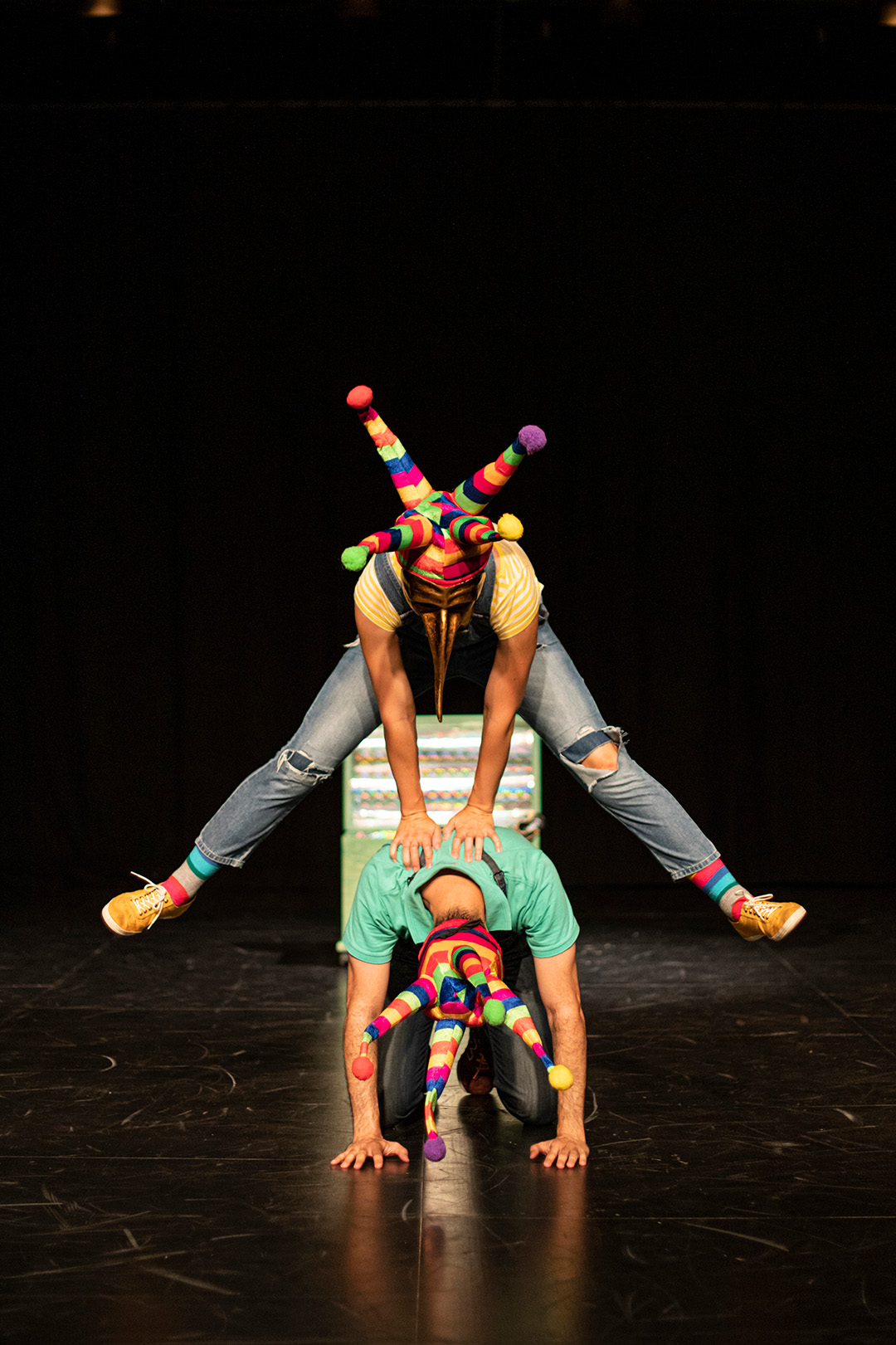 Le Voyage Imaginaire – Portingaloise
